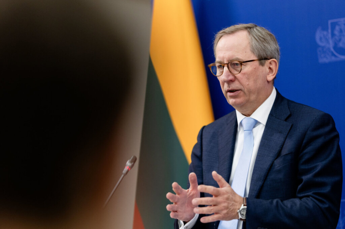 VGT: Lazdijų rajone bus steigiamas brigados dydžio poligonas, plečiamas Tauragės poligonas ...