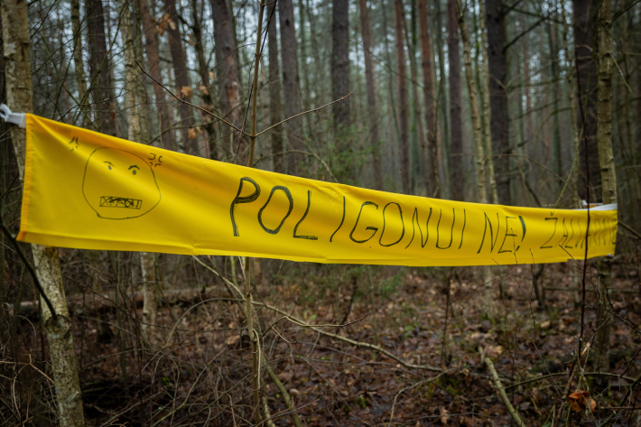 „Žmonės paprasčiausiai bijo“: valdžiai – iššūkis įtikinti vietinius dėl naujo Kapčiamiesčio ...